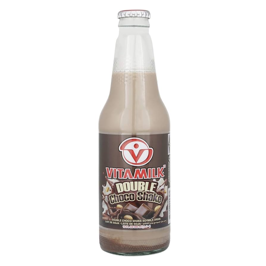 Vitamilk Double Choco Shake – Phylmart Stores